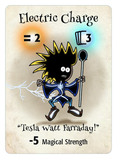 Electric Charge LM@2x-100 – BSGames