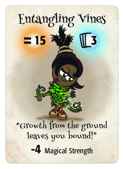 Entangling Vines DF@2x-100 – BSGames